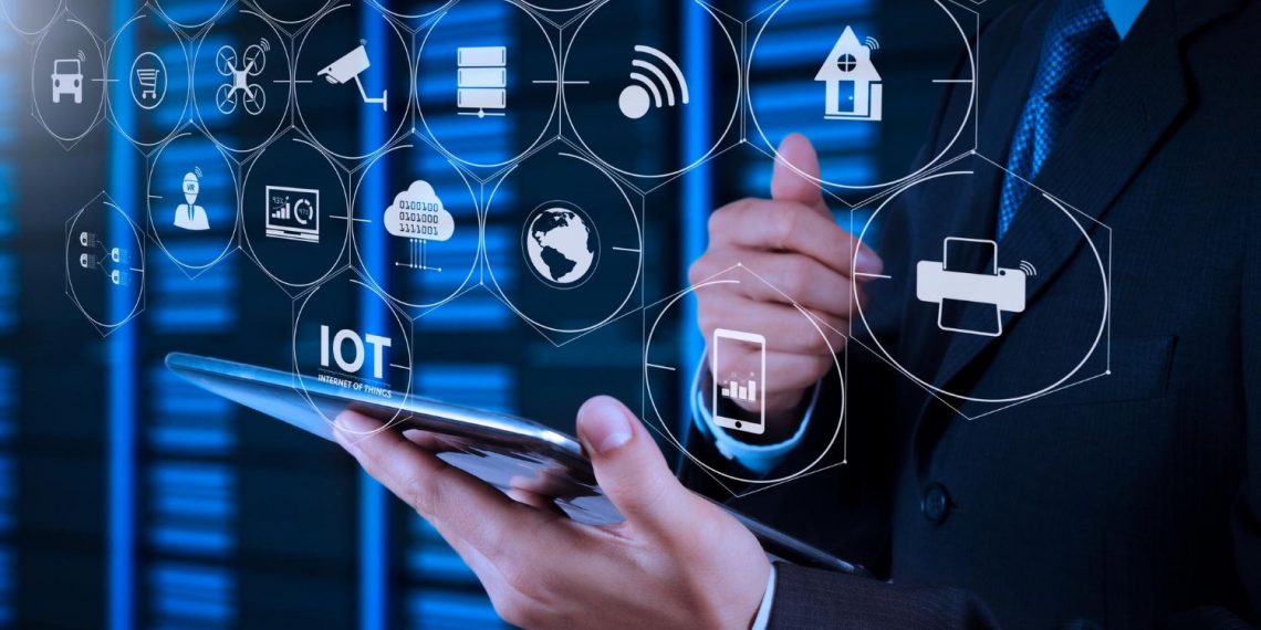 The Role Of Edge Computing In Enabling The Internet Of Things Iot Vintedly